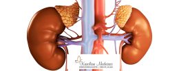 Glândulas Supra-Renais - Dra. Karoline Medeiros | Endocrinologista.